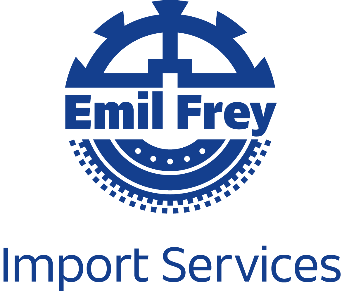 Frey Import Services GmbH
